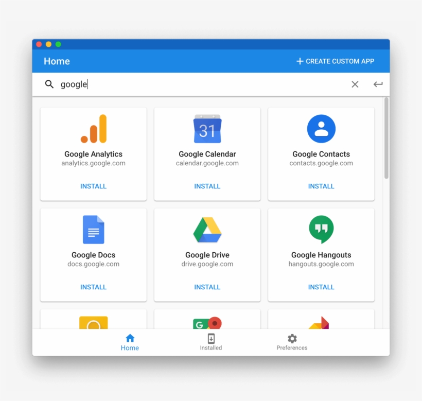 Webcatalog - Google Logo PNG Image | Transparent PNG Free Download on ...