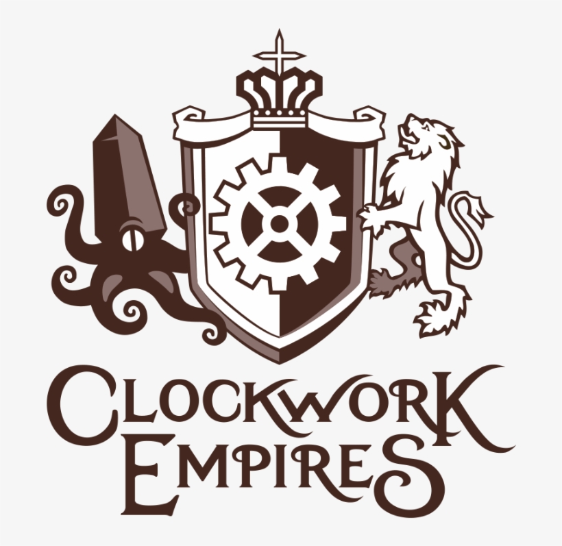 Clockwork Empires Early Access Preview - Clockwork PNG Image ...