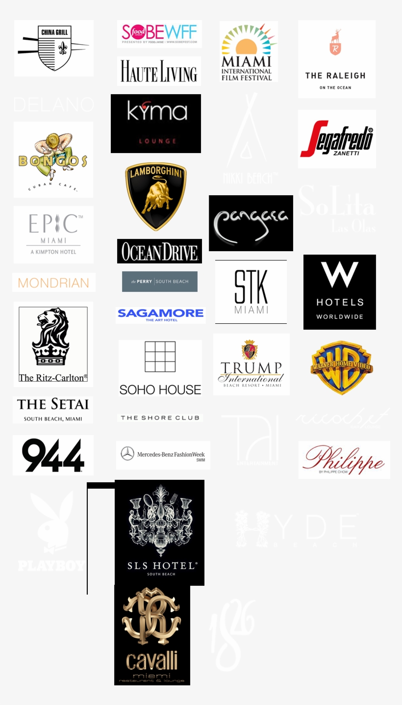 Clients-logos - Emblem PNG Image | Transparent PNG Free Download on SeekPNG