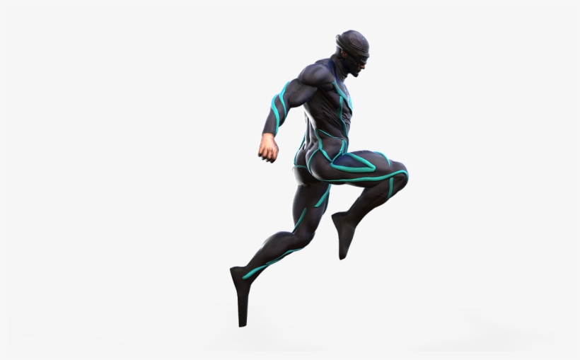 Immersive Game Play - Jogging PNG Image | Transparent PNG Free Download ...