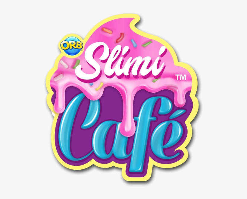 The Specially Formulated Orb Soft'n Slo Squishies Work - Orb Slimi Cafe ...