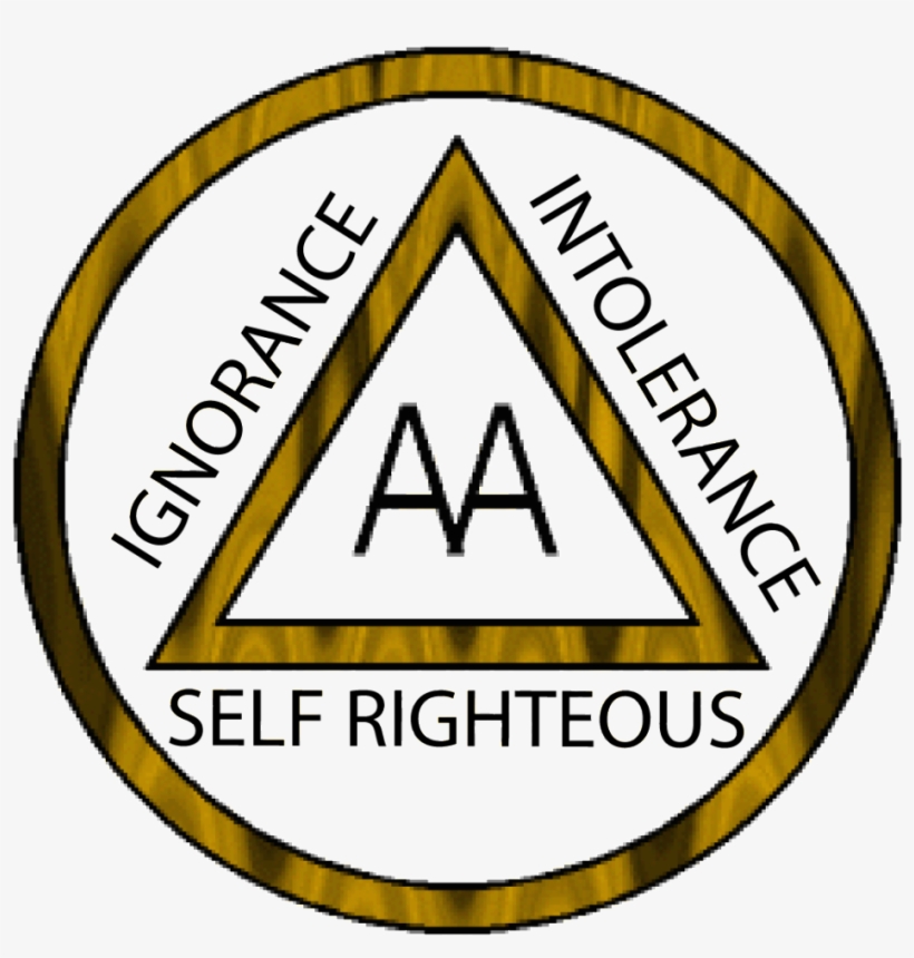 Alcoholics Anonymous PNG Image | Transparent PNG Free Download on SeekPNG