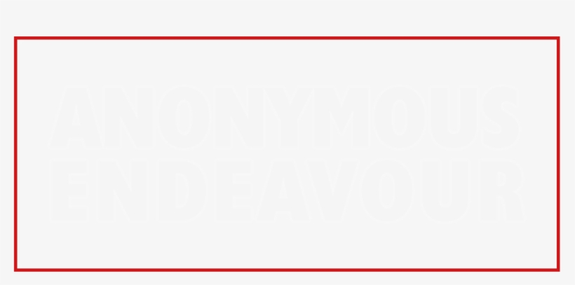 Anonymous Endeavour Logo - Canada Francais PNG Image | Transparent PNG ...