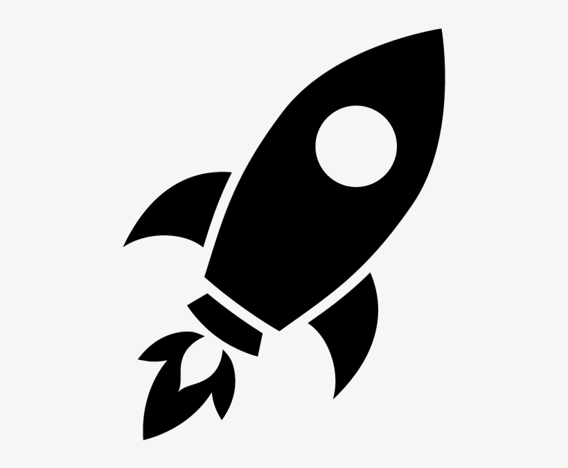 Rocket Png Icon