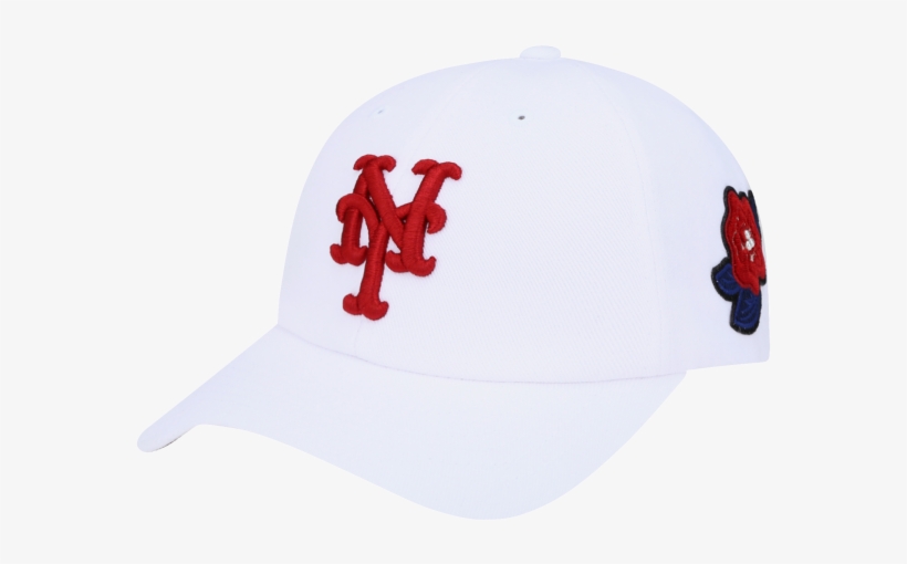 New York Mets Lollypop Ball Cap - Baseball Cap PNG Image | Transparent ...
