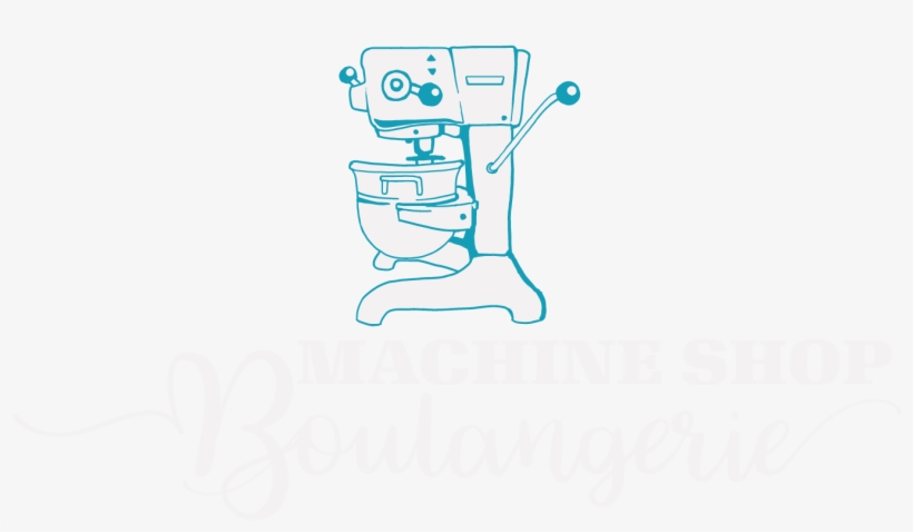 French Influenced, Philly Made Small Batch Wholesale - Machine Shop ...