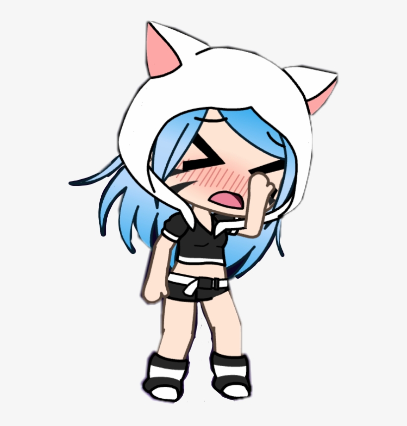 #gacha #verse #gachaverse #gachastudio #omg #kawaii - Png Gachaverse ...