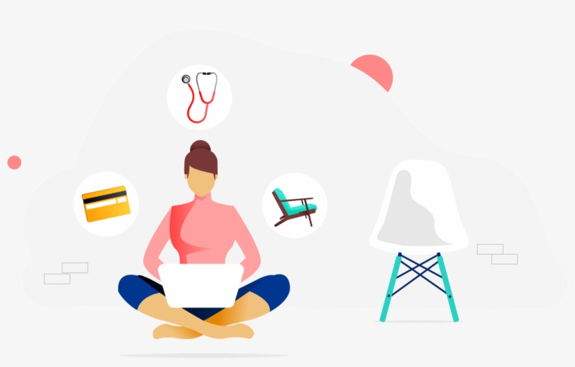 Employee Discount Schemes Corporate Perks Lifeworks - Cartoon PNG Image ...