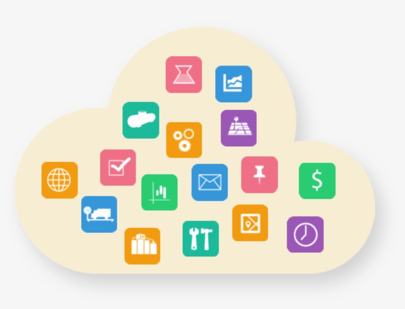 Explore The Possibilities Of Agvance Sky - Circle PNG Image ...