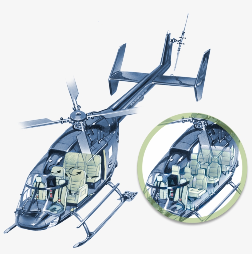 Bk117 - Harbin Z-9 PNG Image | Transparent PNG Free Download on SeekPNG