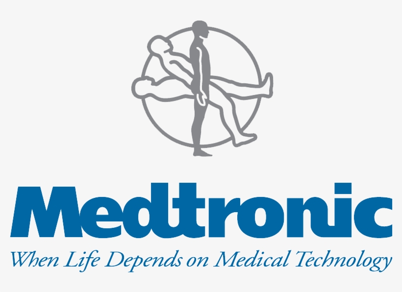 Download Medtronic Vector Png - Transparent Medtronic Logo Png ...
