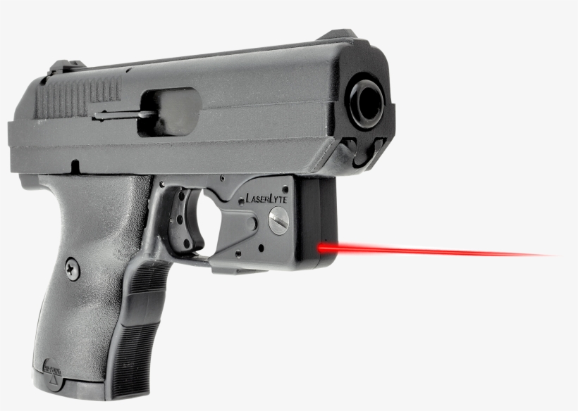 High Point 9mm With Laser PNG Image | Transparent PNG Free Download on ...