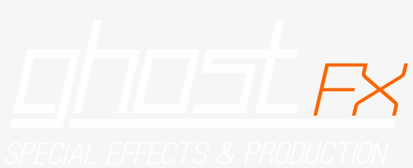 Ghost Fx - Poster PNG Image | Transparent PNG Free Download on SeekPNG