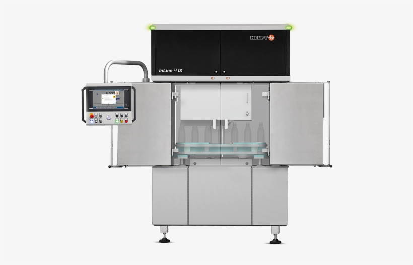 Empty Bottle Inspection - Electronics PNG Image | Transparent PNG Free ...