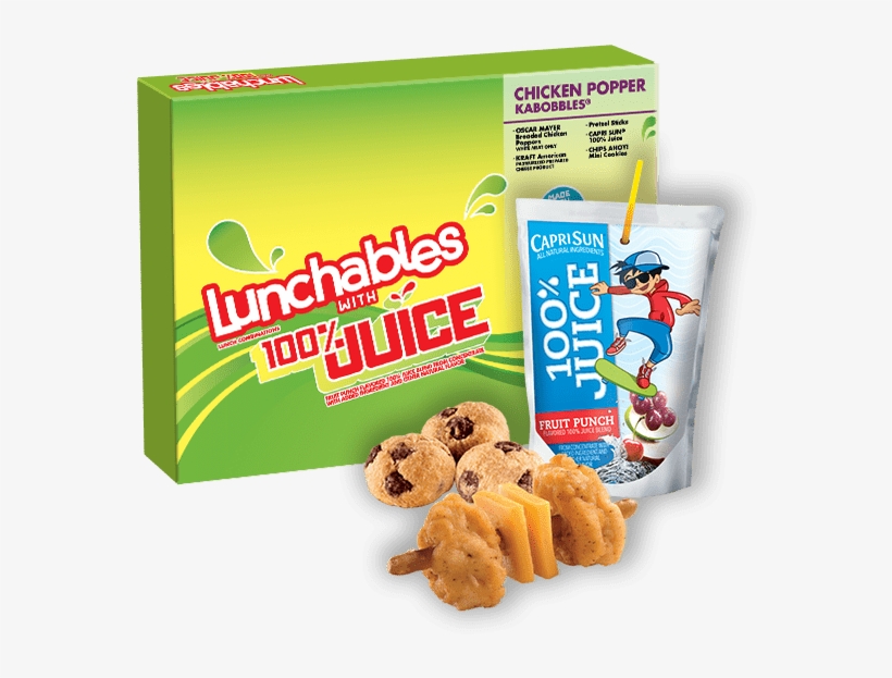 Super Mario Party Lunchables PNG Image | Transparent PNG Free Download ...