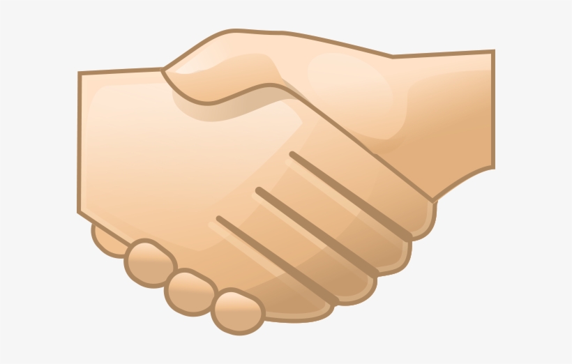 Puerto Rico Clipart Handshake - Skype Handshake PNG Image | Transparent ...