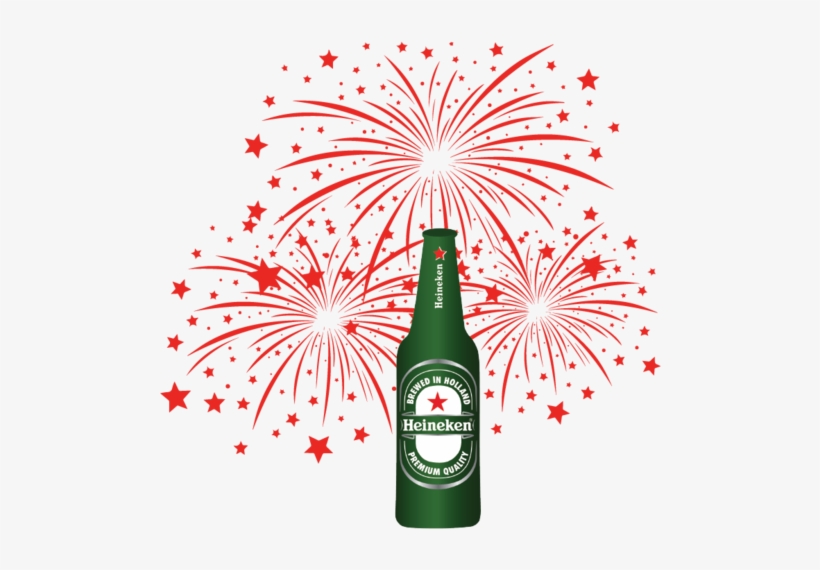 Heineken Stickers Final-03 PNG Image | Transparent PNG Free Download on ...