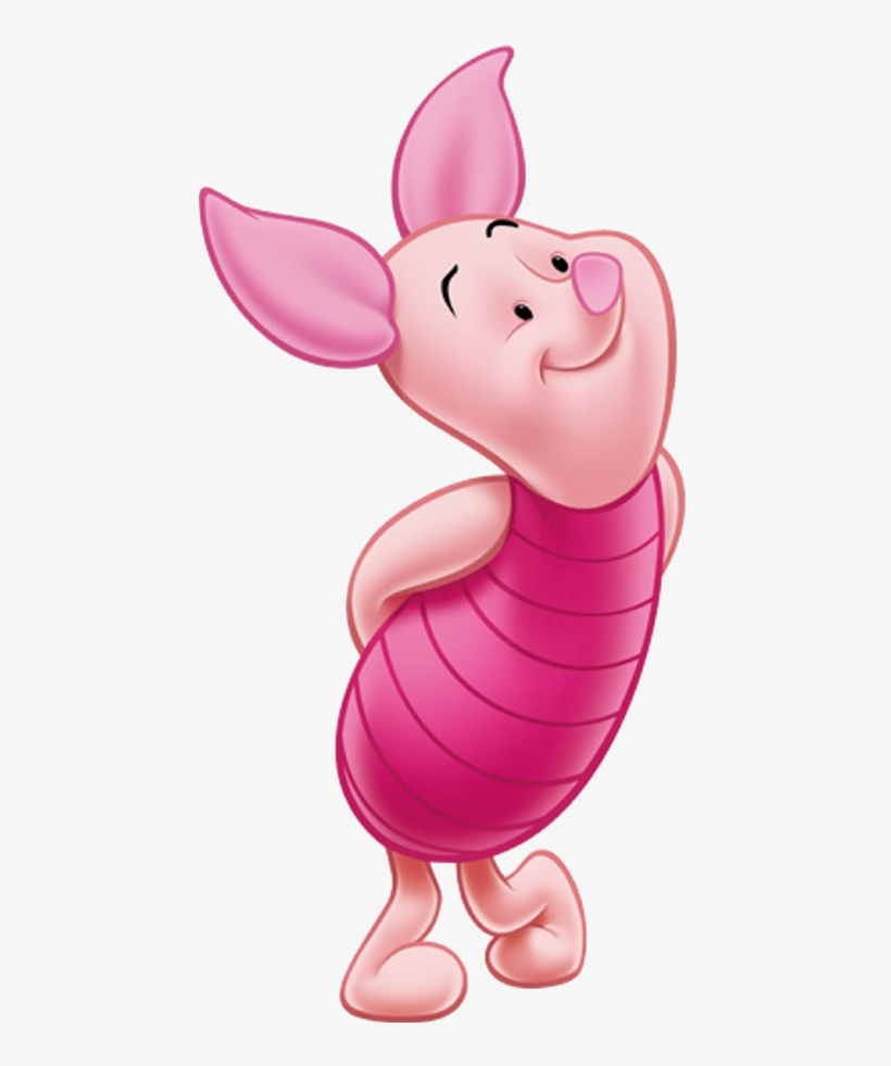 Piglet Png Photo - Piglet Winnie The Pooh PNG Image | Transparent PNG ...