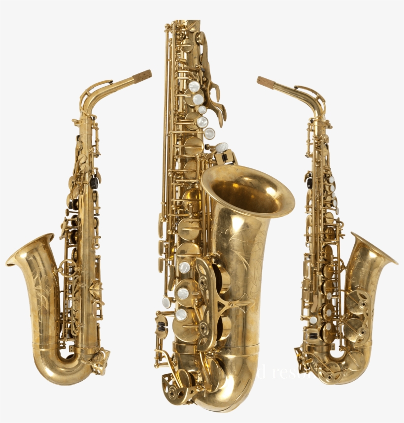 Remy Alt Saxofoon Png Future Saxophones - Baritone Saxophone PNG Image ...