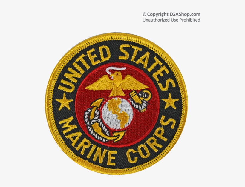 Marines Patches PNG Image | Transparent PNG Free Download on SeekPNG