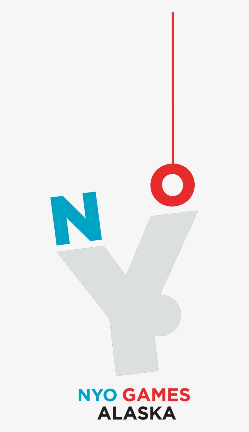 2019 Nyo Games - Native Youth Olympics Logo PNG Image | Transparent PNG ...
