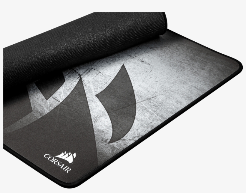 Anti-skid Textured Rubber Base Keeps The Mouse Pad - Mousepad PNG Image ...