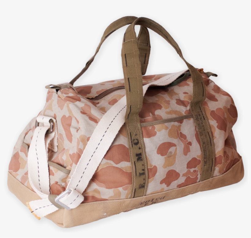 Liberty Weekender - Usmc - Handbag PNG Image | Transparent PNG Free ...