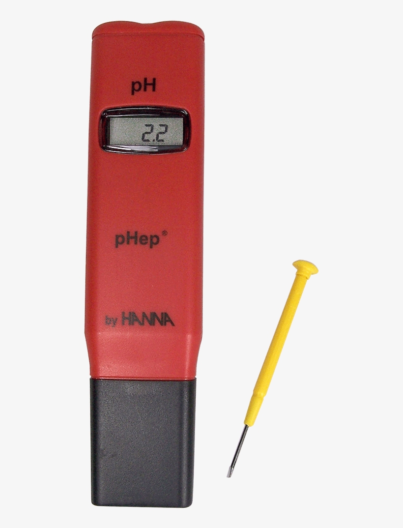 Ph Meter Background Png - Ph Meter Hanna Make PNG Image | Transparent ...