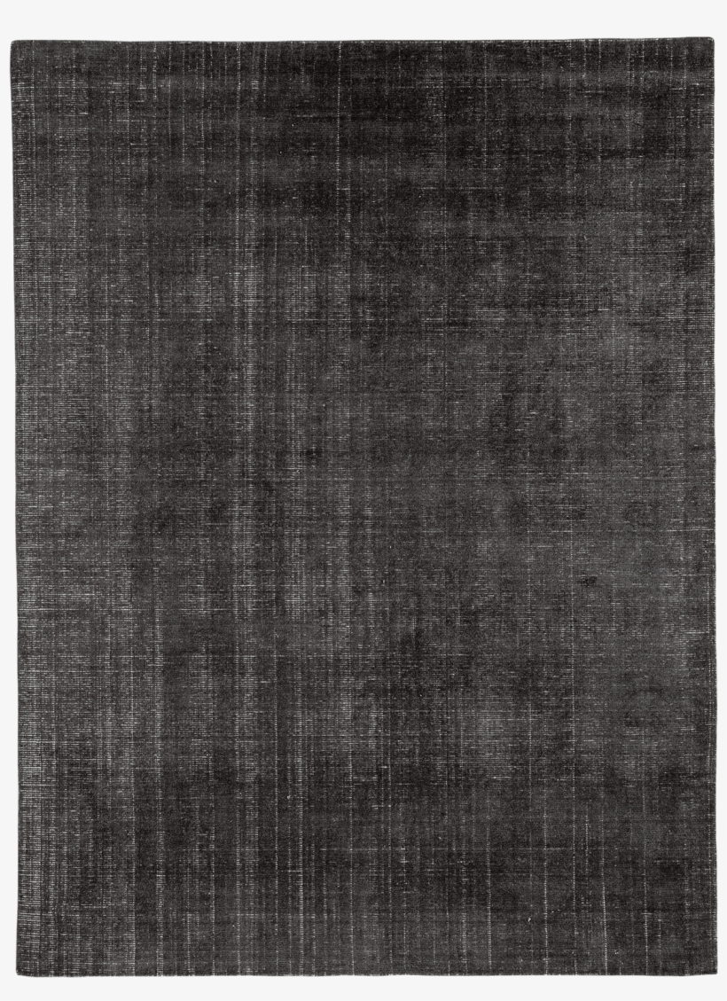 Download Ben Soleimani Distressed Wool Rug Charcoal - Wool ...