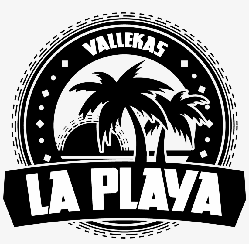 Logo Playa Vallekas - Poutrel Willebroek PNG Image | Transparent PNG ...
