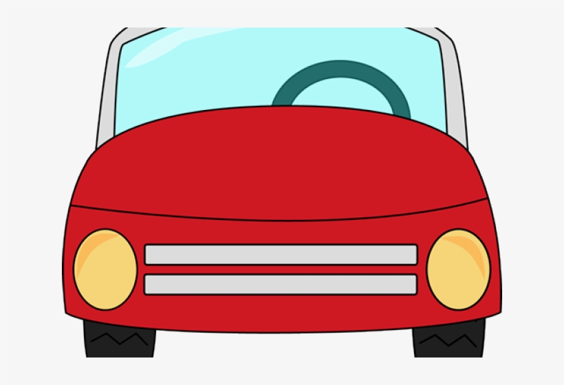 Front Of Car Clipart Hd PNG Image | Transparent PNG Free Download on ...