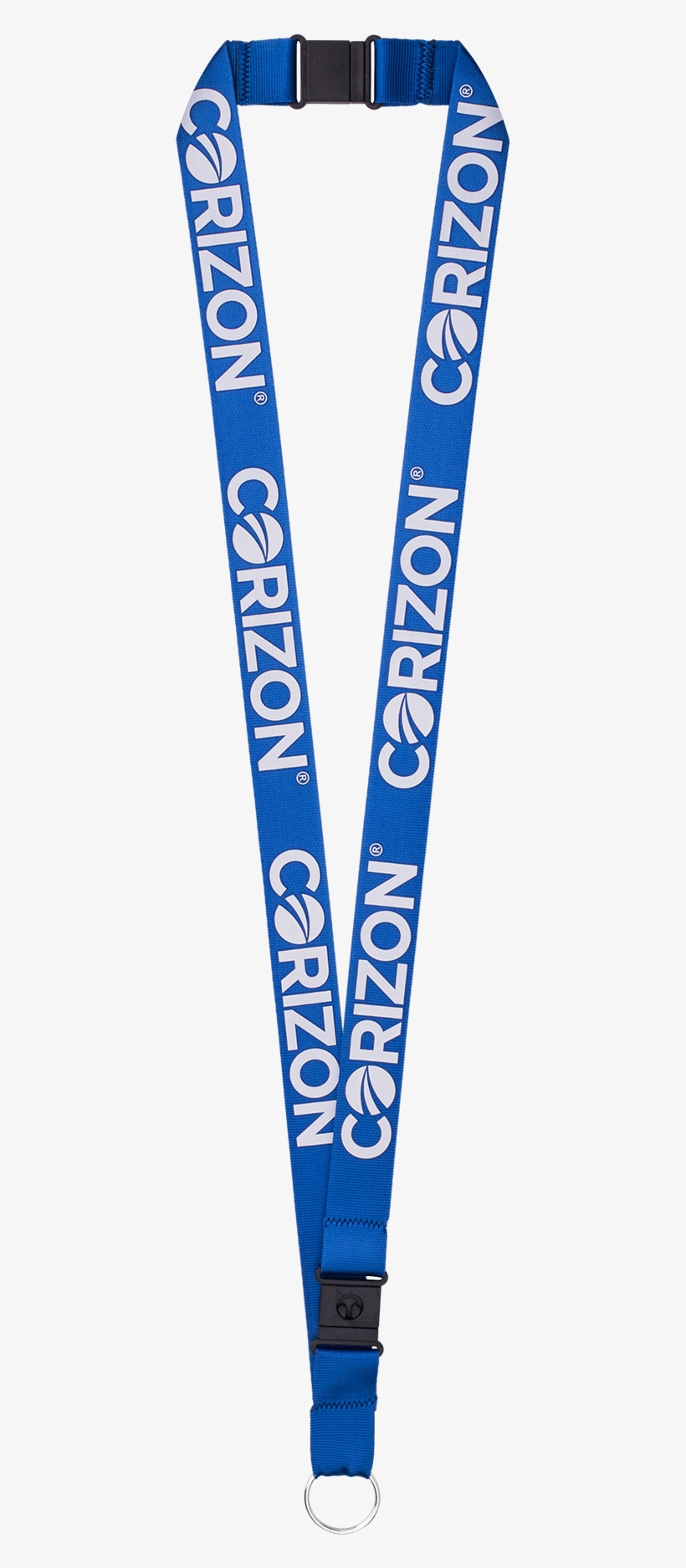 Transparent Blue Lanyard PNG Image | Transparent PNG Free Download on ...