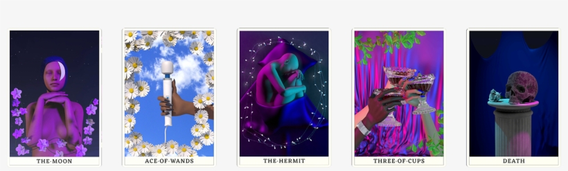 I've Been So Fascinated By The Deep Symbolic Meanings - Visual Arts PNG ...