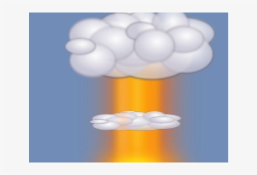 Nuclear Explosion Clipart Explotion - Explosion Clip Art PNG Image ...