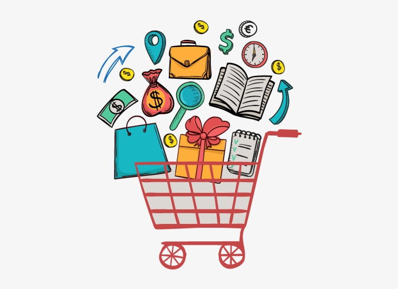 Image - Online Shopping PNG Image | Transparent PNG Free Download on ...