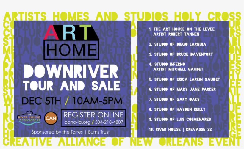 Downriver Art Home Tour And Sale Promo 03 - Riquelme Pecho Frio PNG Image | Transparent PNG Free ...