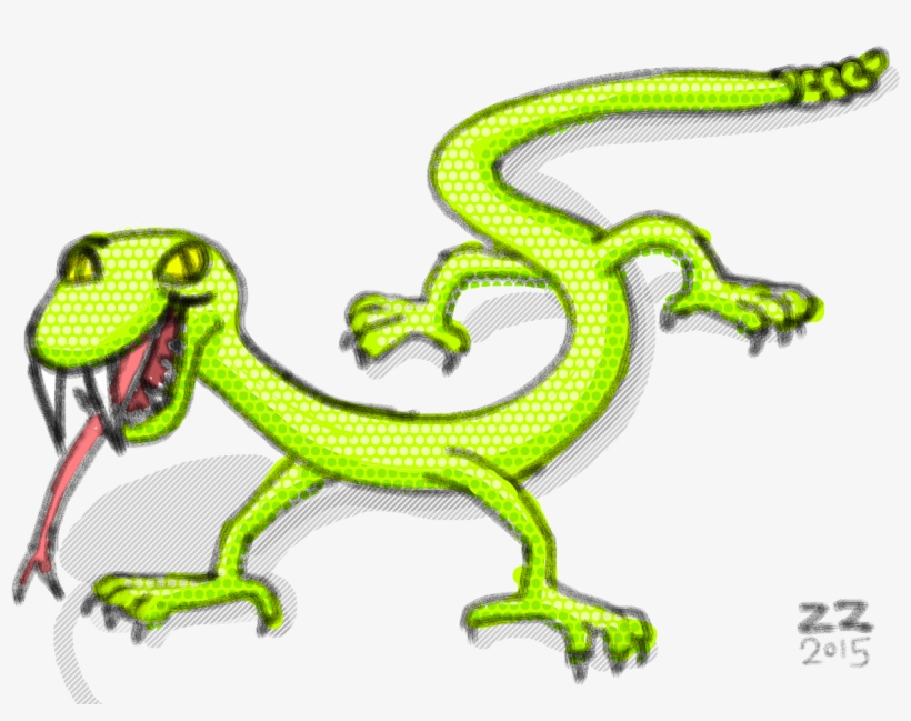 Picture Library Stock Forum Can Anyone Out There Make - Devious Cartoon ...