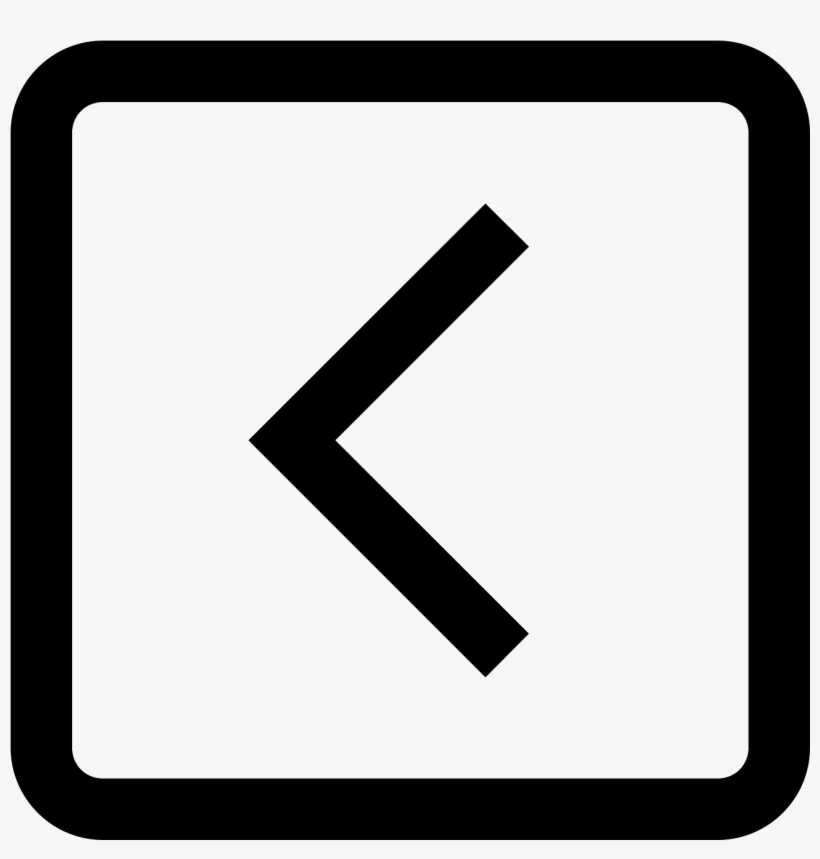 Prev Icon PNG Image | Transparent PNG Free Download on SeekPNG