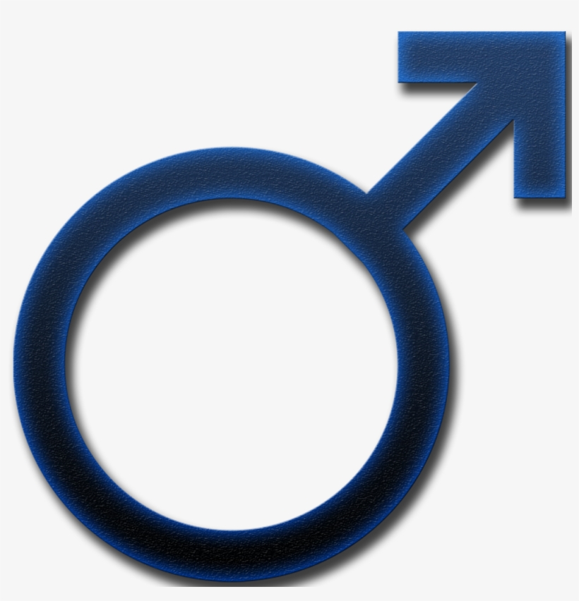 Male - Circle PNG Image | Transparent PNG Free Download on SeekPNG
