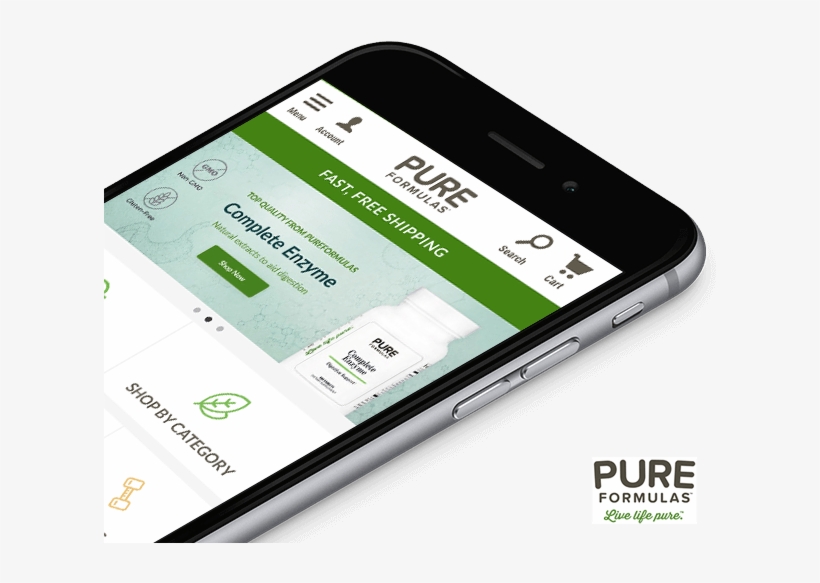 Download Pure Formulas Pure Formulas - Smartphone | Transparent PNG ...