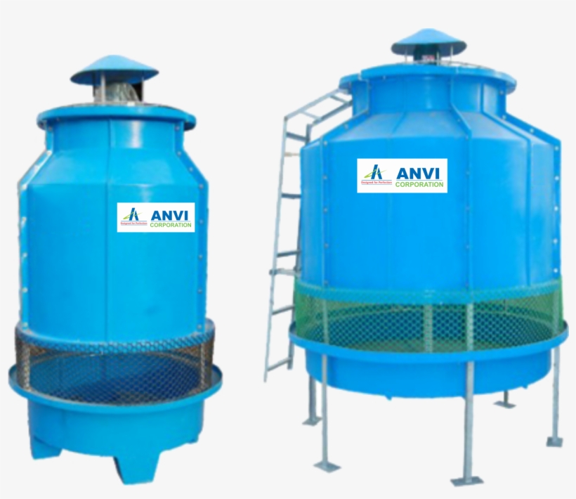 Bottle Cooling Tower - Plastic PNG Image | Transparent PNG Free ...