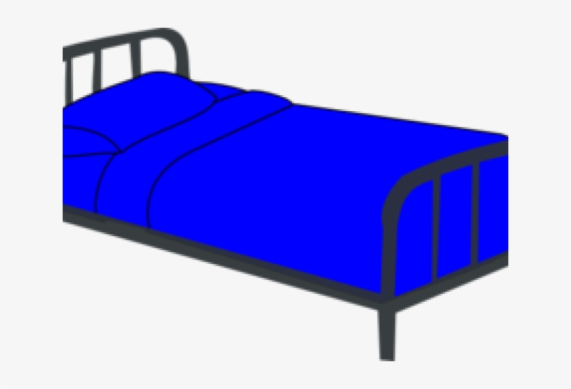 Bed Clipart Png Transparent - Bed Frame PNG Image | Transparent PNG ...