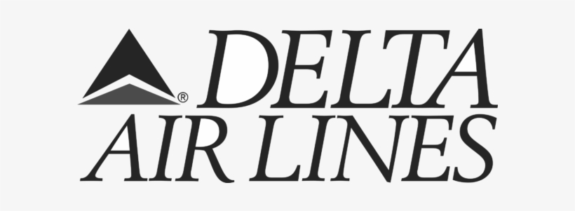 Download Good Delta Airlines 4 Logo Png Transparent & Svg Vector ...