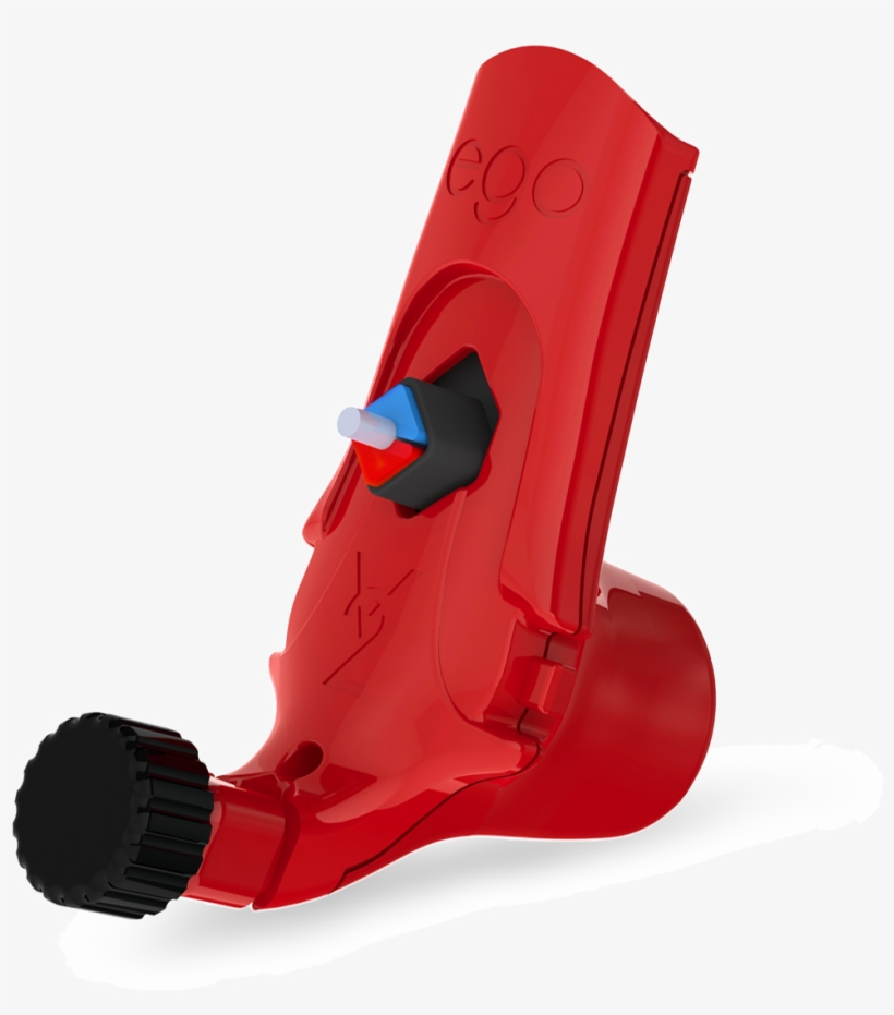 Click To Enlarge Image - Ego V2 Tattoo Machine PNG Image | Transparent ...