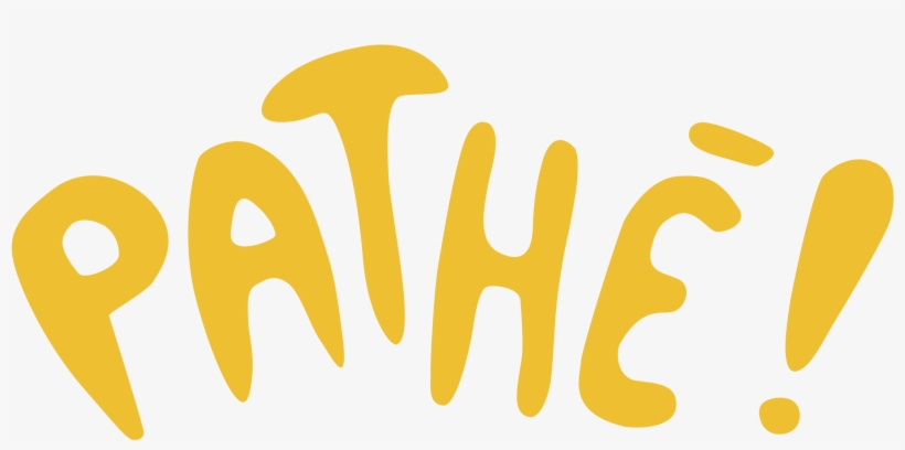 Download Pathe Logo Png Transparent Svg Vector Freebie Supply - Pathé ...