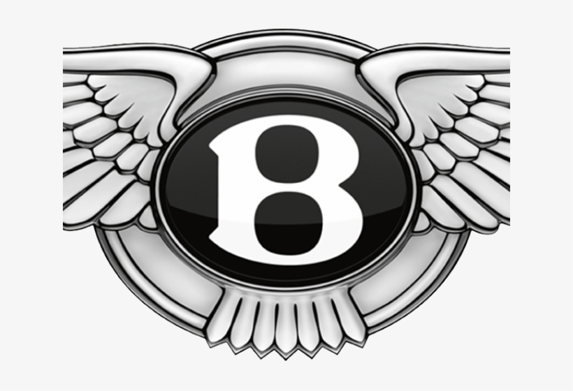 Download Bentley Clipart Bentley Logo - Bentley Motors Ltd Logo ...