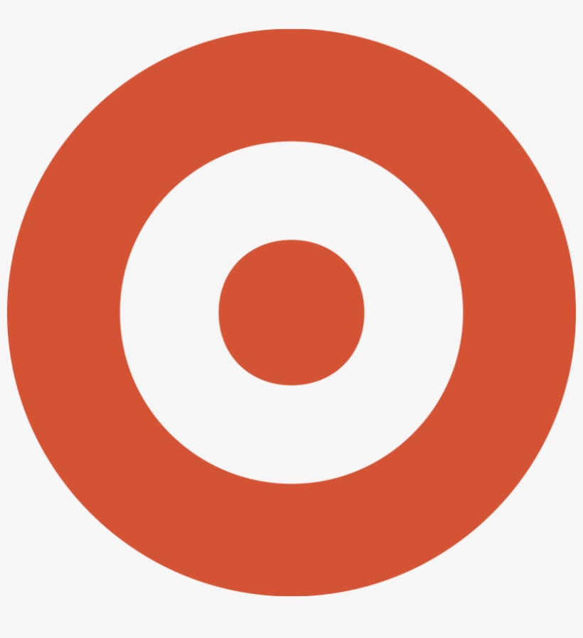 Radar One Media Target Favicon Transparent Logo - Youtube Round Icon ...
