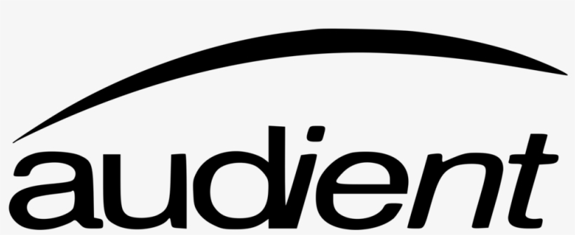 Audient Logo - Svg - Audient Logo PNG Image | Transparent PNG Free ...
