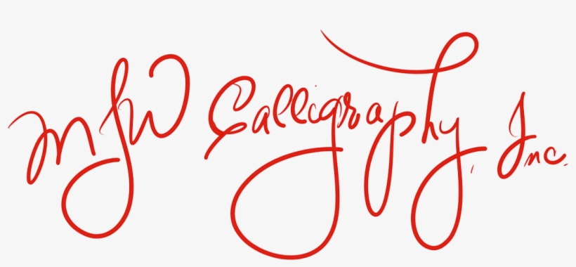 Calligraphy PNG Image | Transparent PNG Free Download on SeekPNG