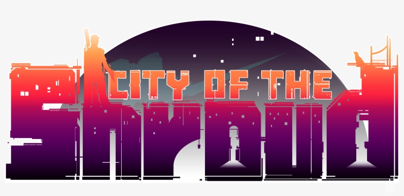 Logo - City Of The Shroud Logo PNG Image | Transparent PNG Free ...